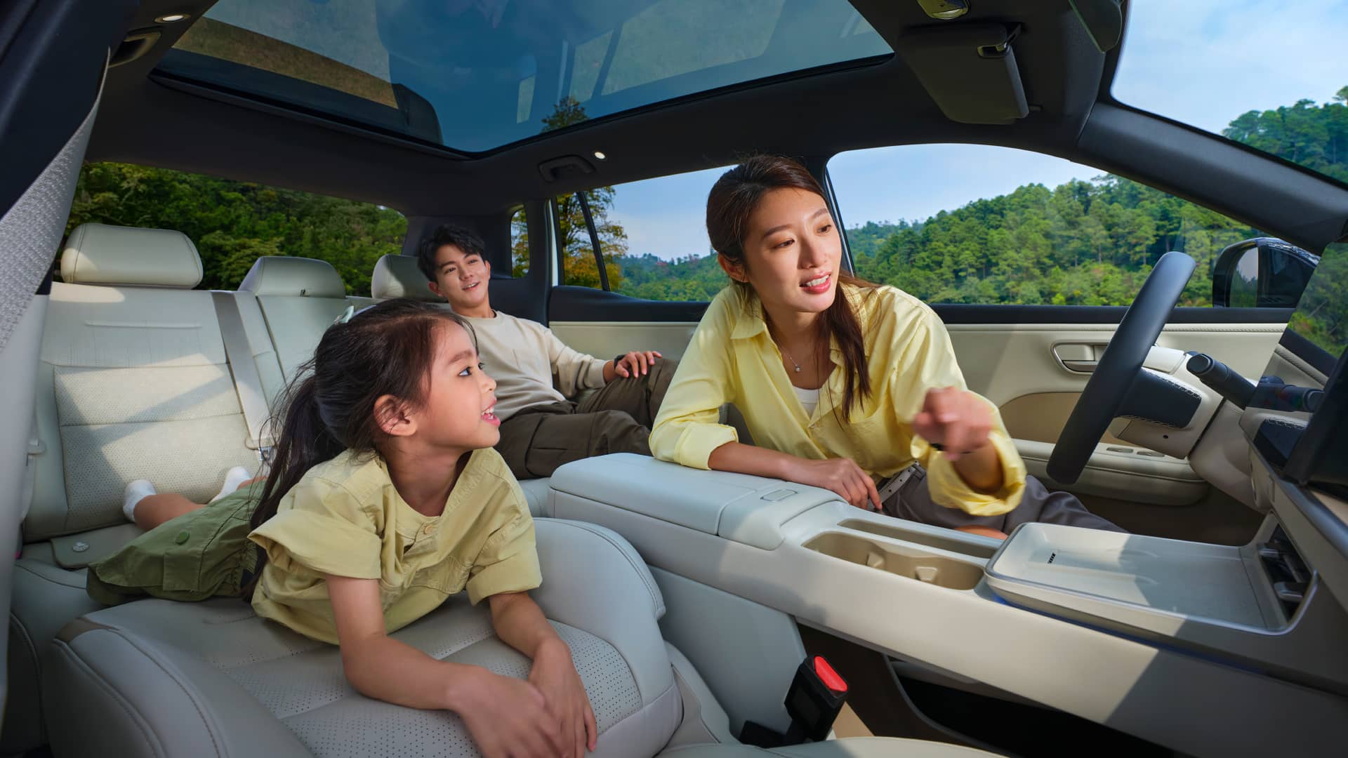 广汽丰田铂智3X官方网站